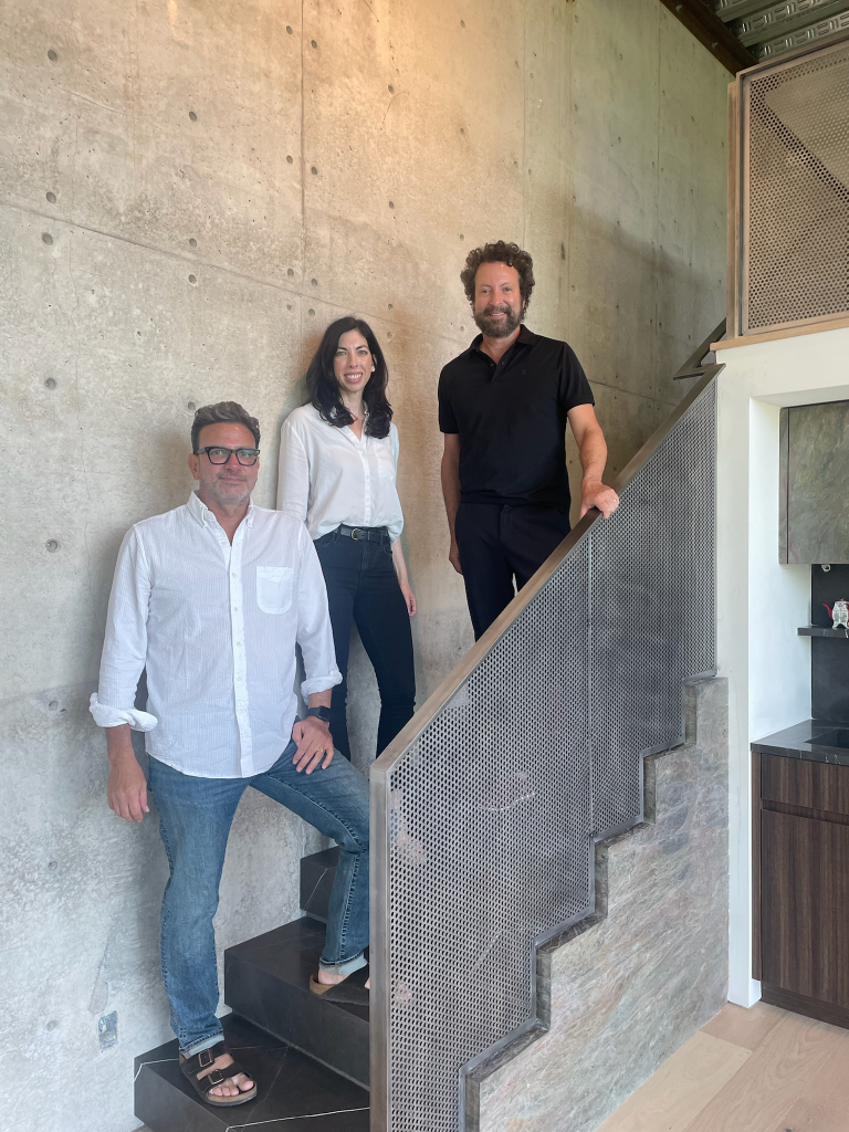 Winn Wittman Architecture’s Villa Morada is The VIP Party Venue For The ...